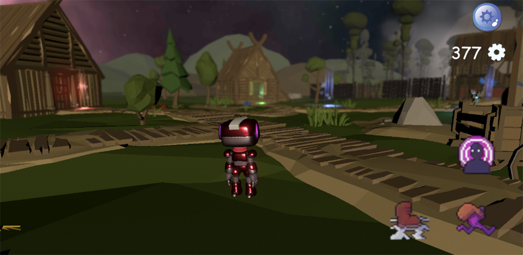 GitHub - Xwin28/LostDevilAndroid: Source Code game Mobile Lost Devil on ...