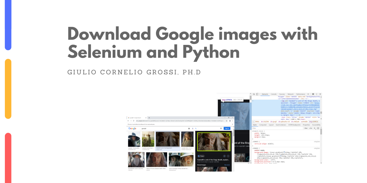google-images · GitHub Topics · GitHub