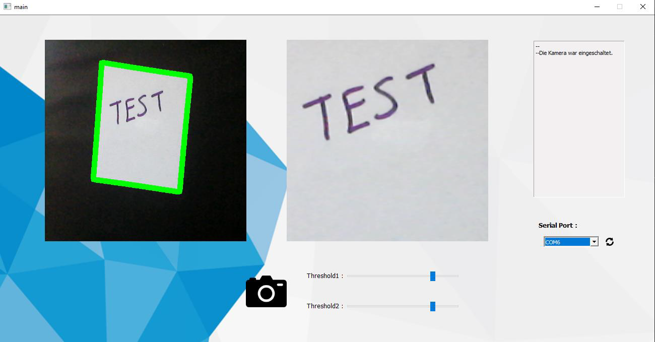 GitHub - saitgurdag/XY-Robot-Arm