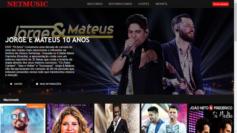 GitHub - ElaineSDias/Recriando-interface-netflix: recriando a interface netflix usando HTML5 ...