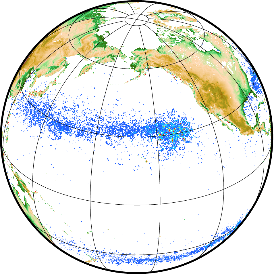 microplastics · GitHub Topics · GitHub