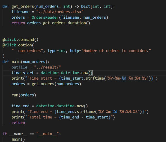 GitHub - alexey-x/ScheduleOpti: Build the schedule for the press making ...