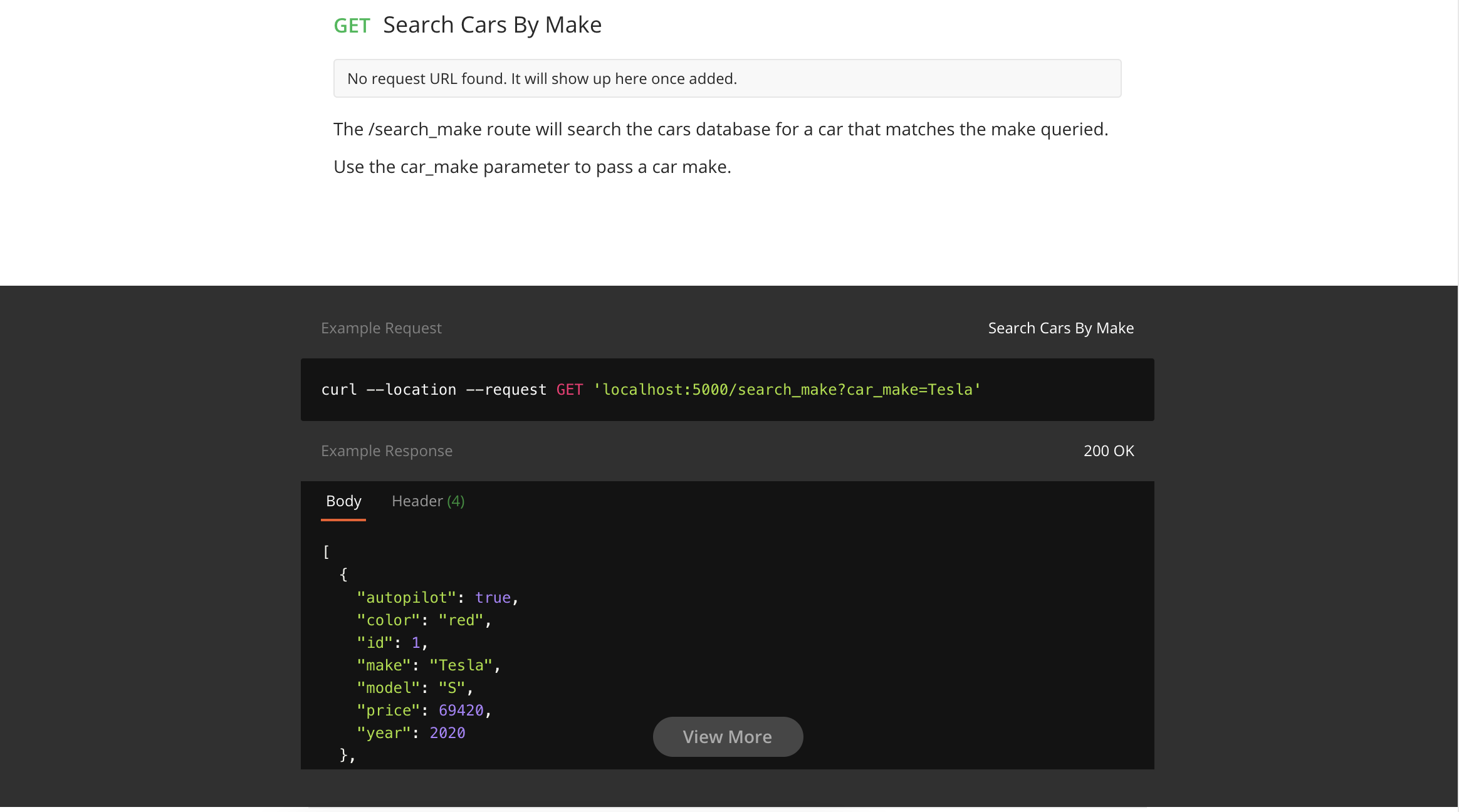 GitHub - edlavairee/car-dealership-api: This is a REST API for a car ...