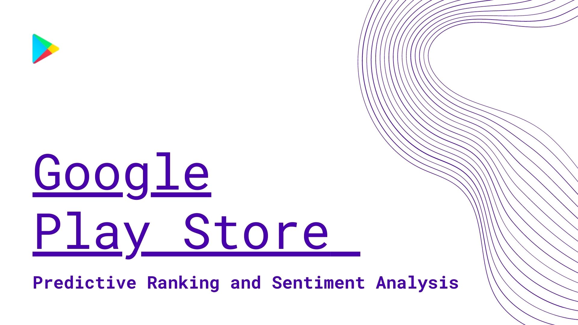 GitHub - Salevo/Google-Play-Store-Analysis