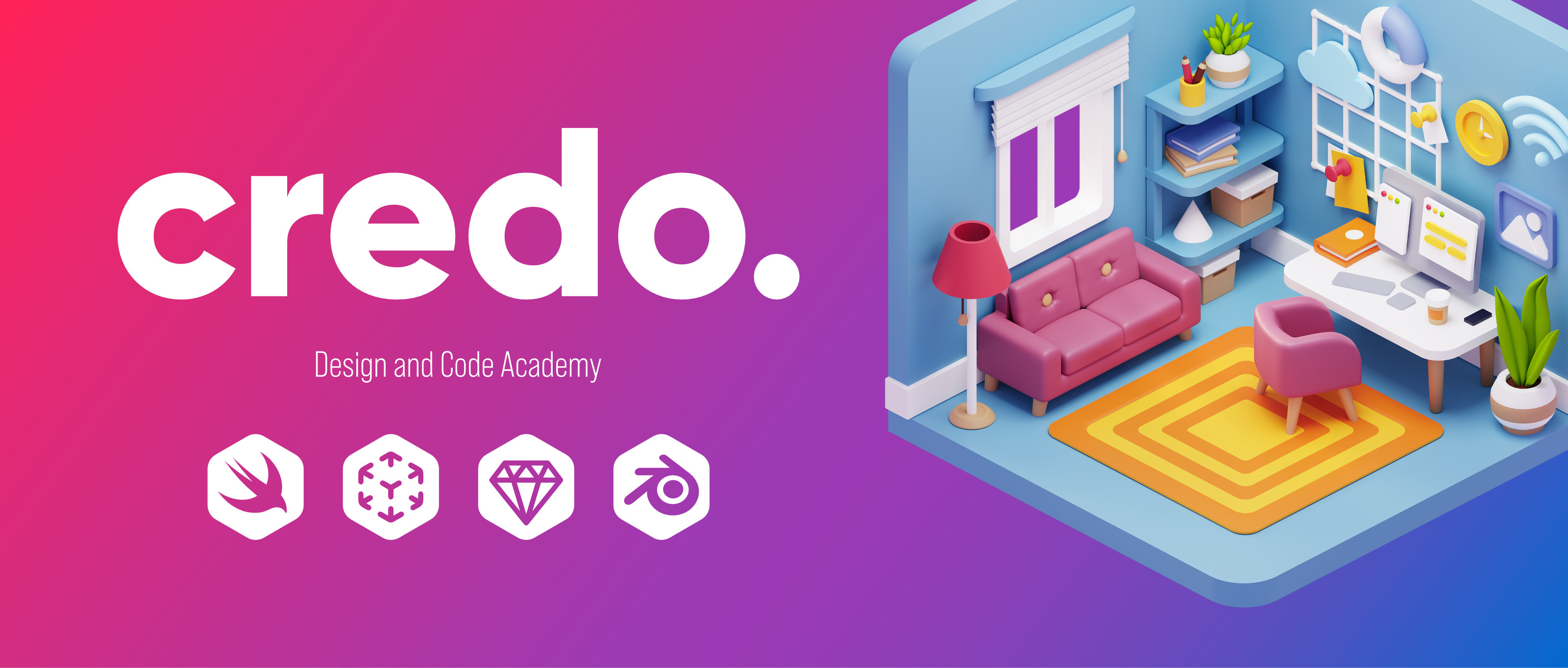 GitHub - credo-academy/credo-academy: Credo Academy