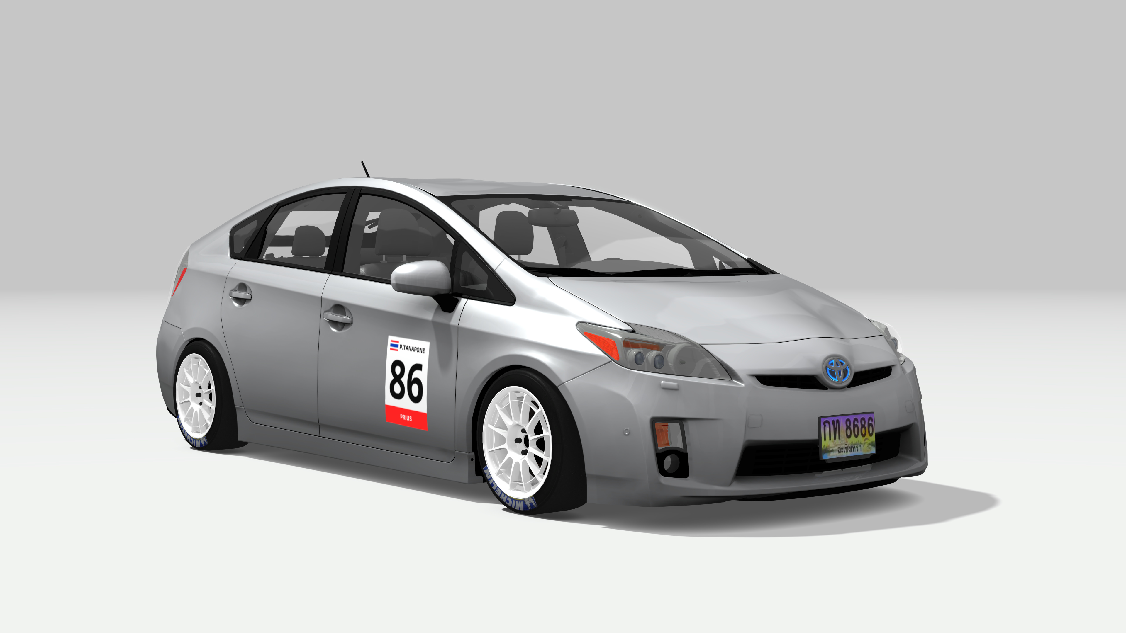 GitHub - devman168/PRIUS-ZVW30-ECVT: Toyota Prius zvw30 Stage1 / ECVT ...