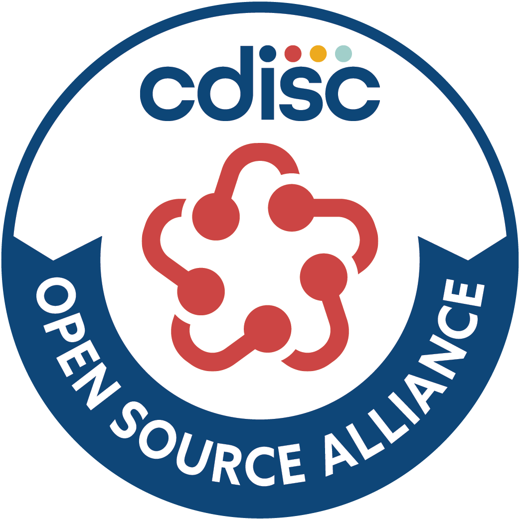 GitHub - cdisc-org/cosa: CDISC Open Source Alliance Directory