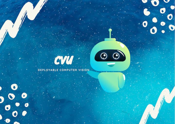 GitHub - BlueMirrors/cvu: Computer Vision deployment tools for dummies ...