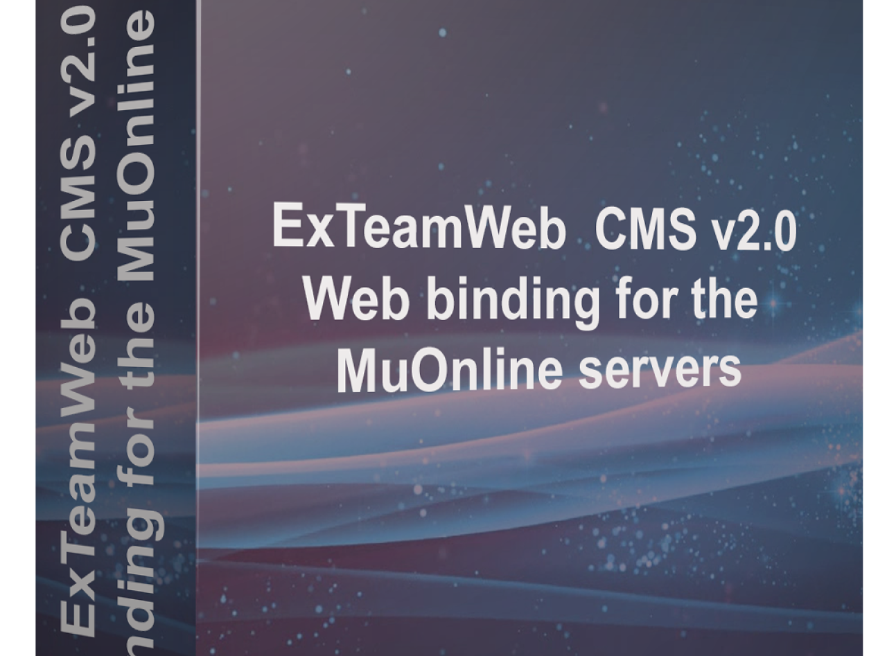 GitHub - FathomCode/exteamweb: Present a new and improved version of the Web-binding for ...