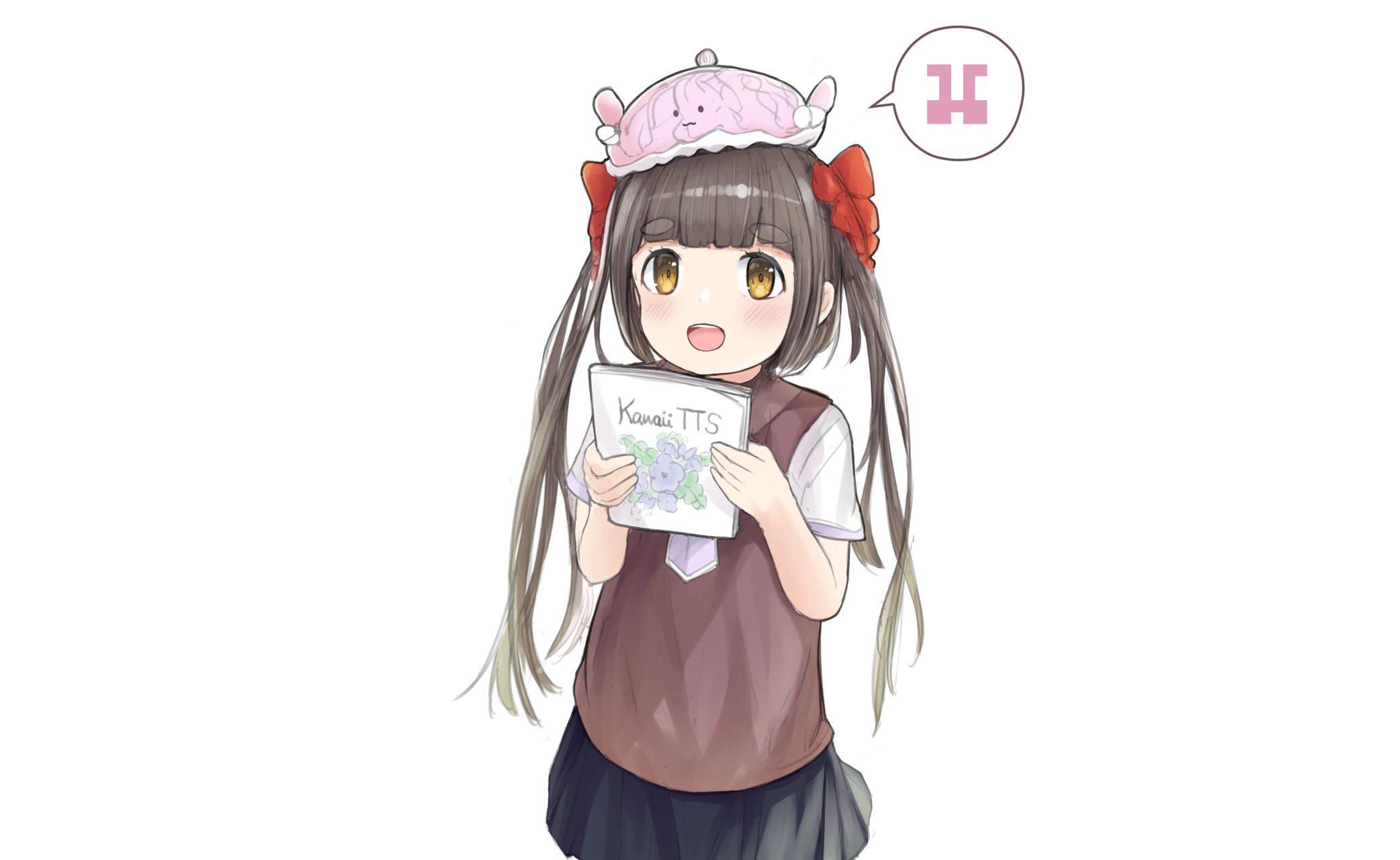 GitHub - Fukuda-B/kawaii_voice_gtts: Audio conversion module GitHub - Fukuda-B/kawaii_voice_gtts: Audio conversion module