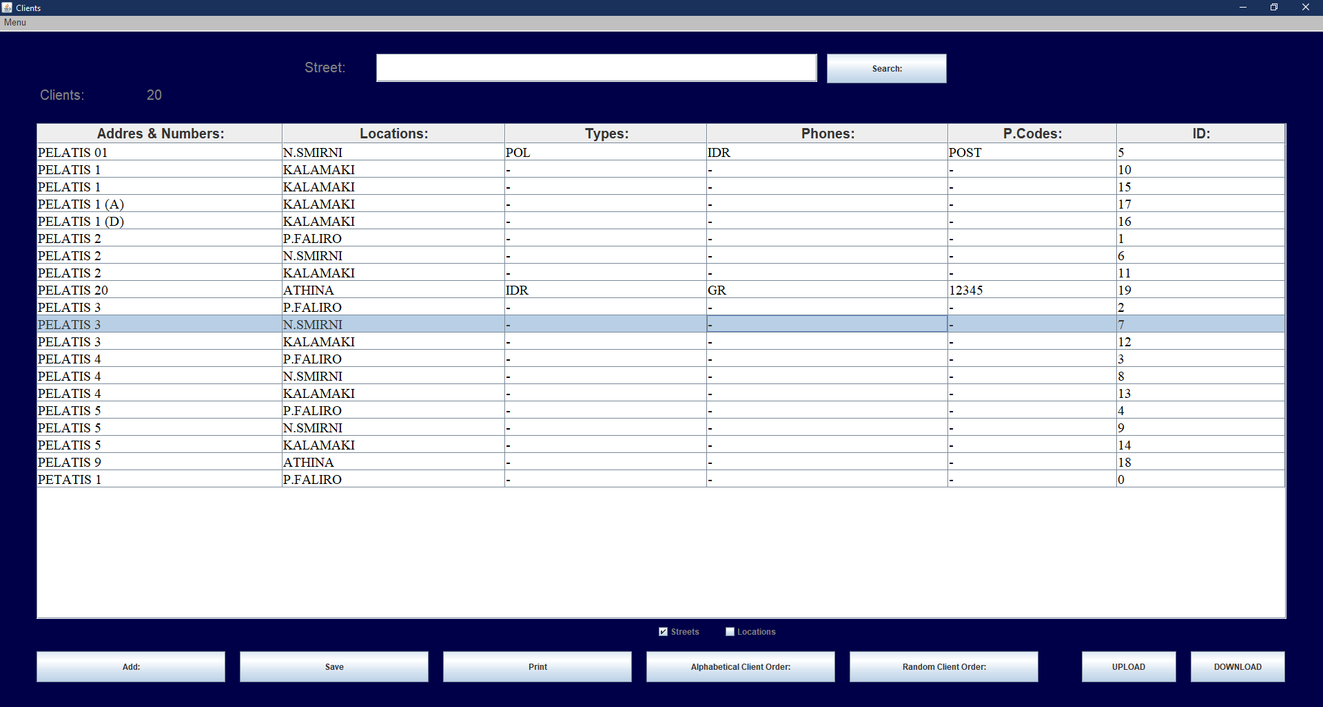 GitHub - Alexandros5880/ElevatorsManagement: Elevators Company Management System