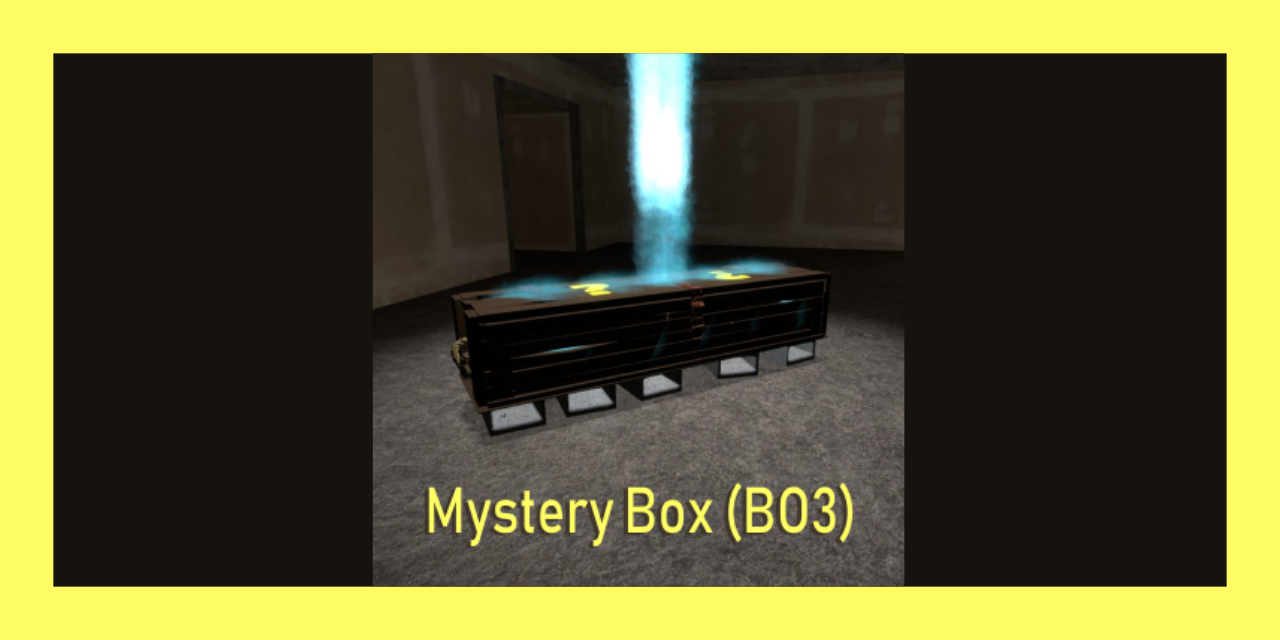 GitHub - ravo10/MYSTERY-BOX-COD-BO3-GMOD: A Mystery Box "Replica" from ...