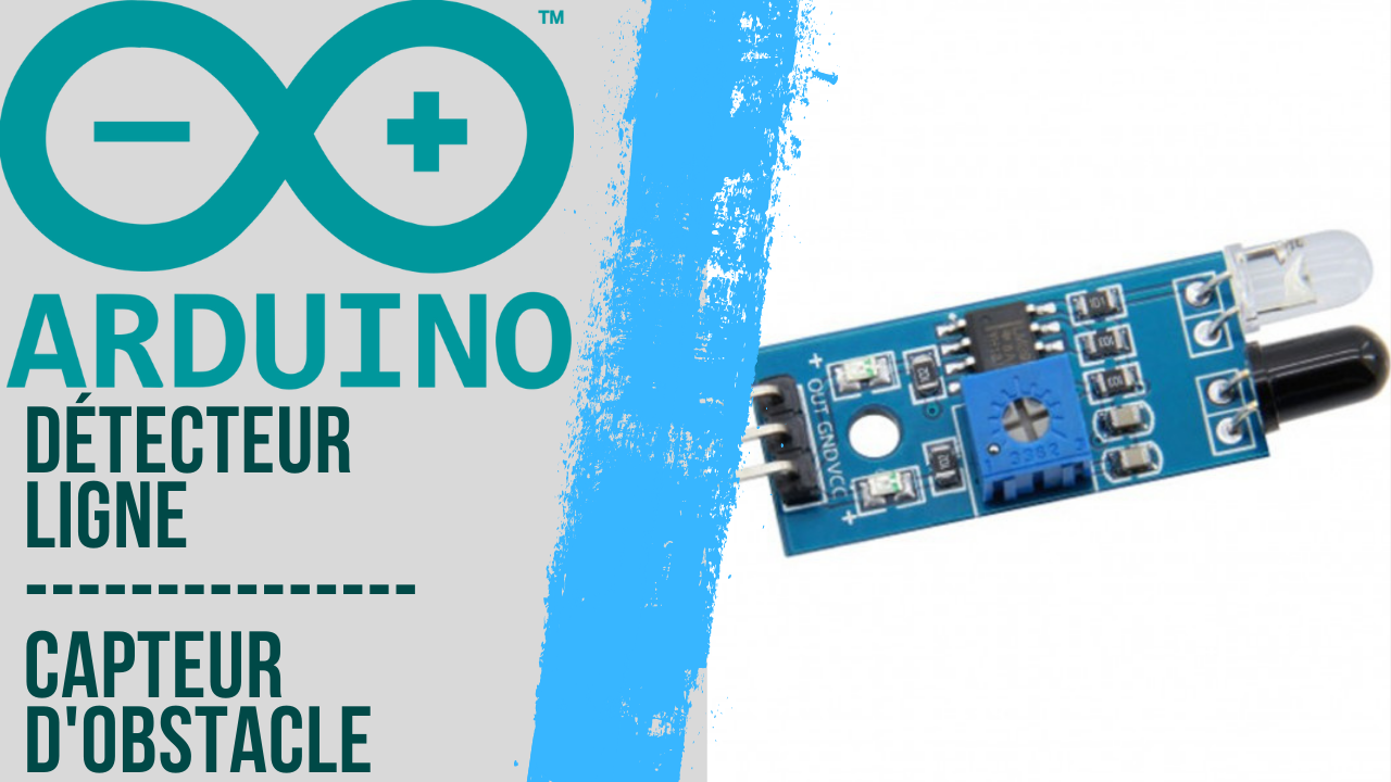 GitHub - electrocodeur/detecteur_obstacle: Projet : Detecteur d'obstacle