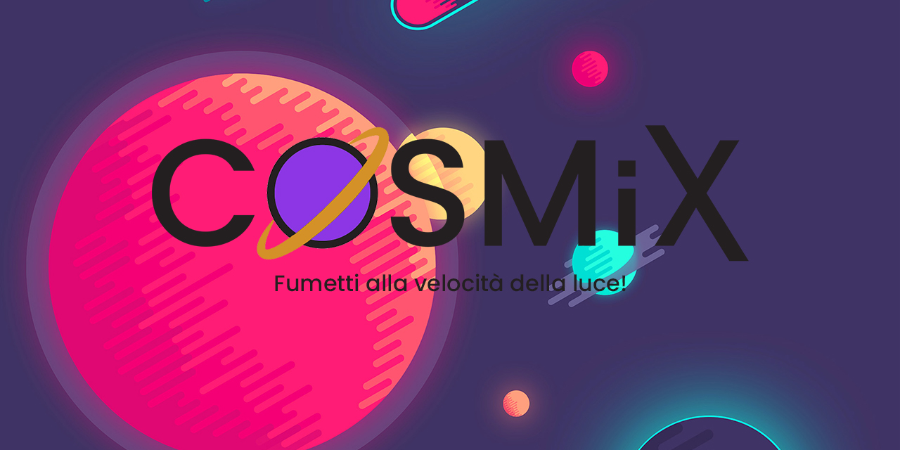 GitHub - GiacomoBorsellino/Cosmix: Cosmix è un sito creato con WordPress, costruendo da zero il ...