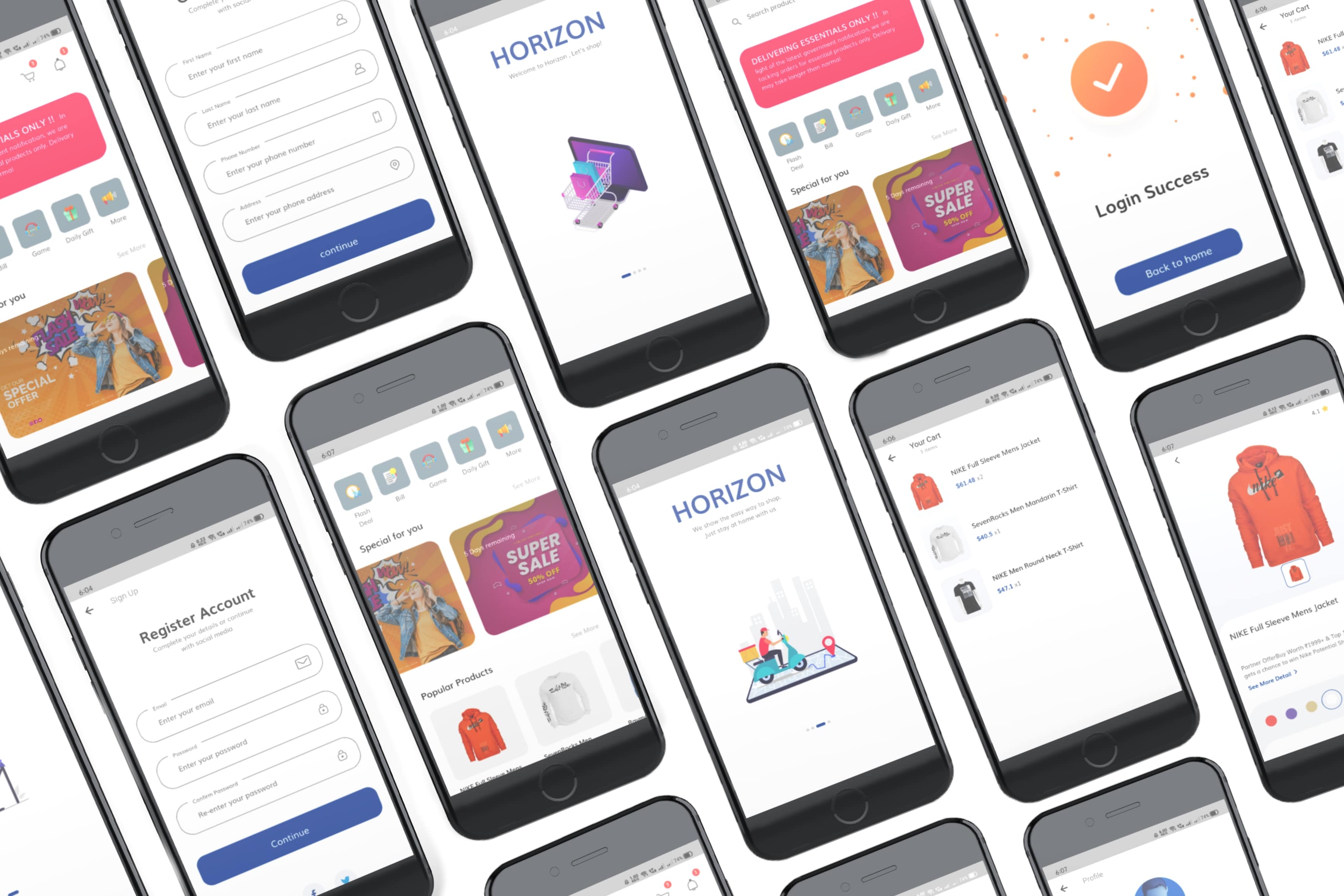 GitHub - christorejisam/Build-From-Home-Shopping-App: We build a ...