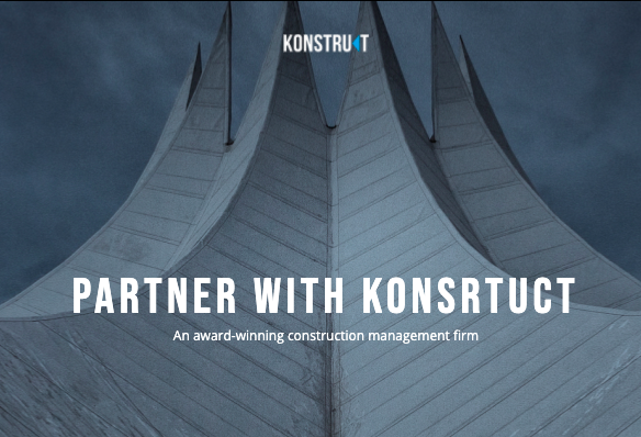 GitHub - feelfaque/Konstruct: An adaptive website made as an educational task for TeachMeSkills ...