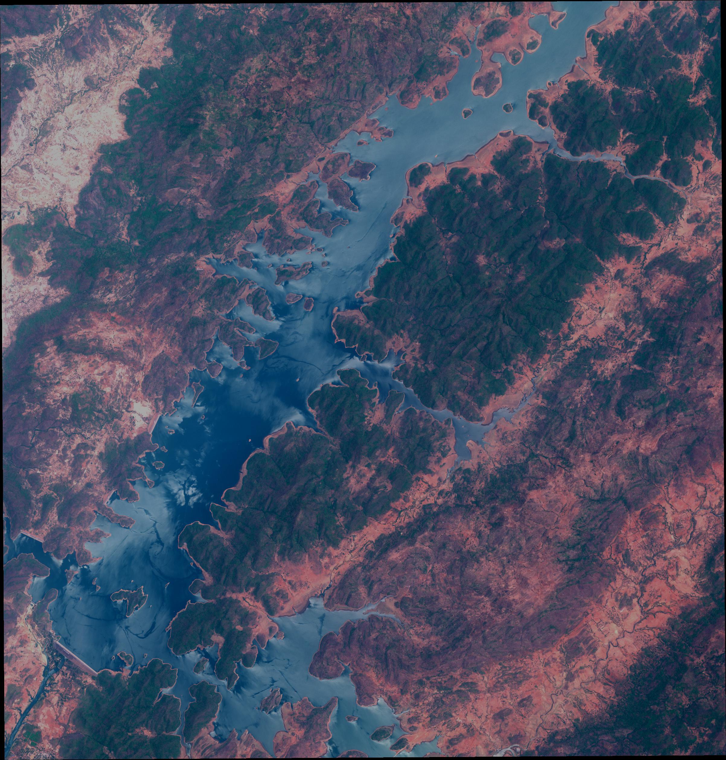 GitHub - adarshrao1/image-dataset: Top view images of water bodies.