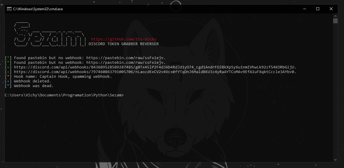 token · GitHub Topics · GitHub