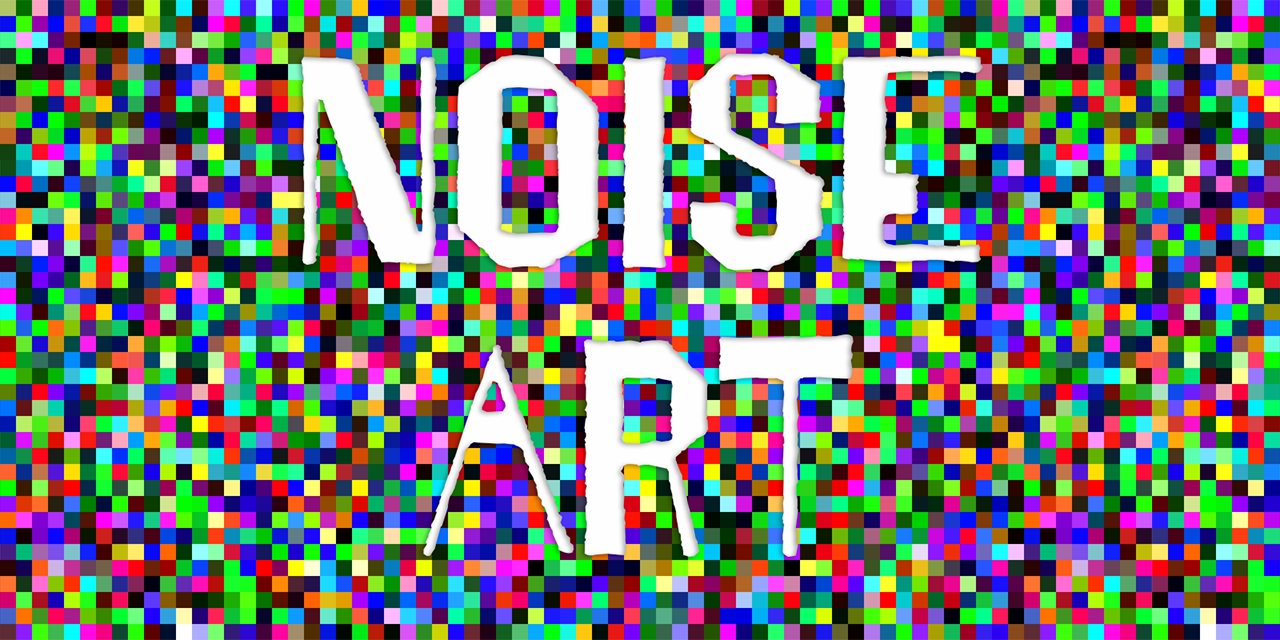 noise-art · GitHub Topics · GitHub