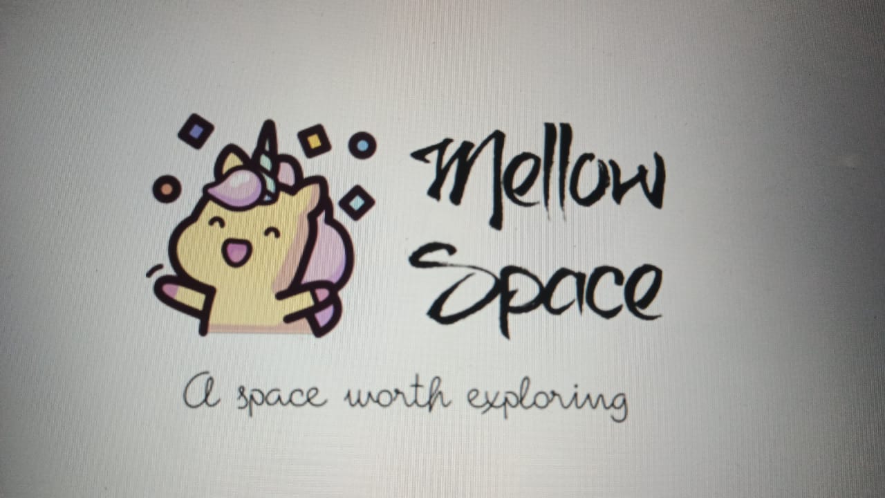 GitHub - SVAP-Case/Mellow-Space