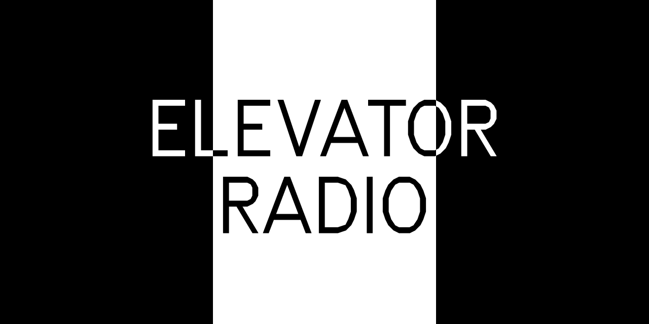 GitHub - elevatorradio/Elevator-Radio