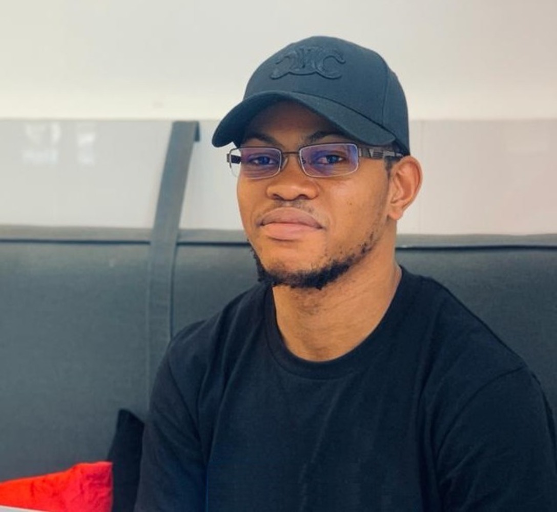 Github Atuoha Atuoha Profile Readme