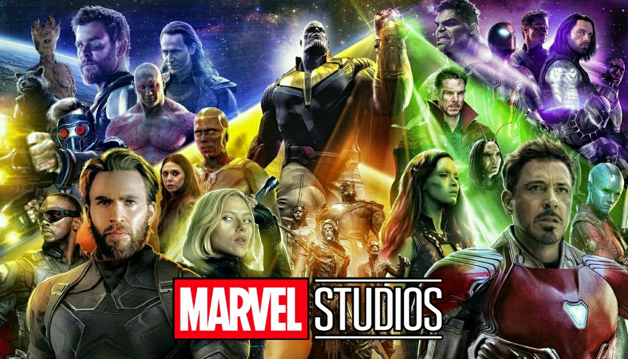 GitHub - subhashgkashyap/Marvel-Studios