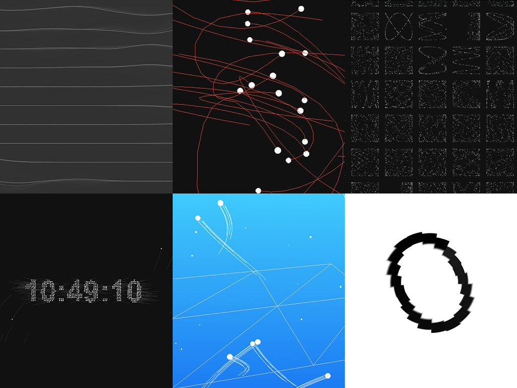 GitHub Gnikoloff js animation awwwards course Code Examples For My 