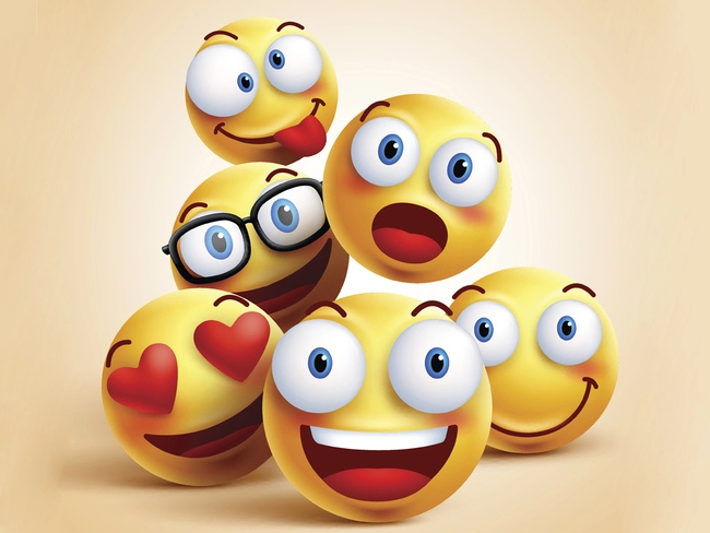 GitHub - fahimhossainhasib/Emojify: Predict an emoji by analyzing the ...