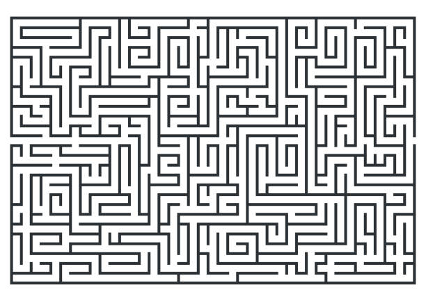 GitHub - maryamyazdi/SmartMaze: A smart maze that works at variance with the usual mazes!
