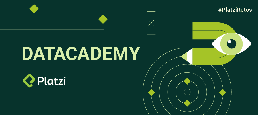GitHub - yadymary/DataAcademy: #Challenges #DataAcademy #Platzi