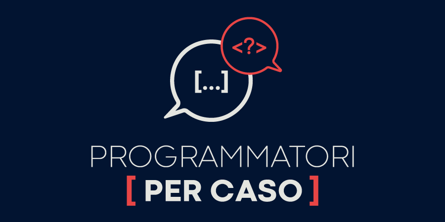 GitHub - programmatoripercaso/website: This is the web site for ...