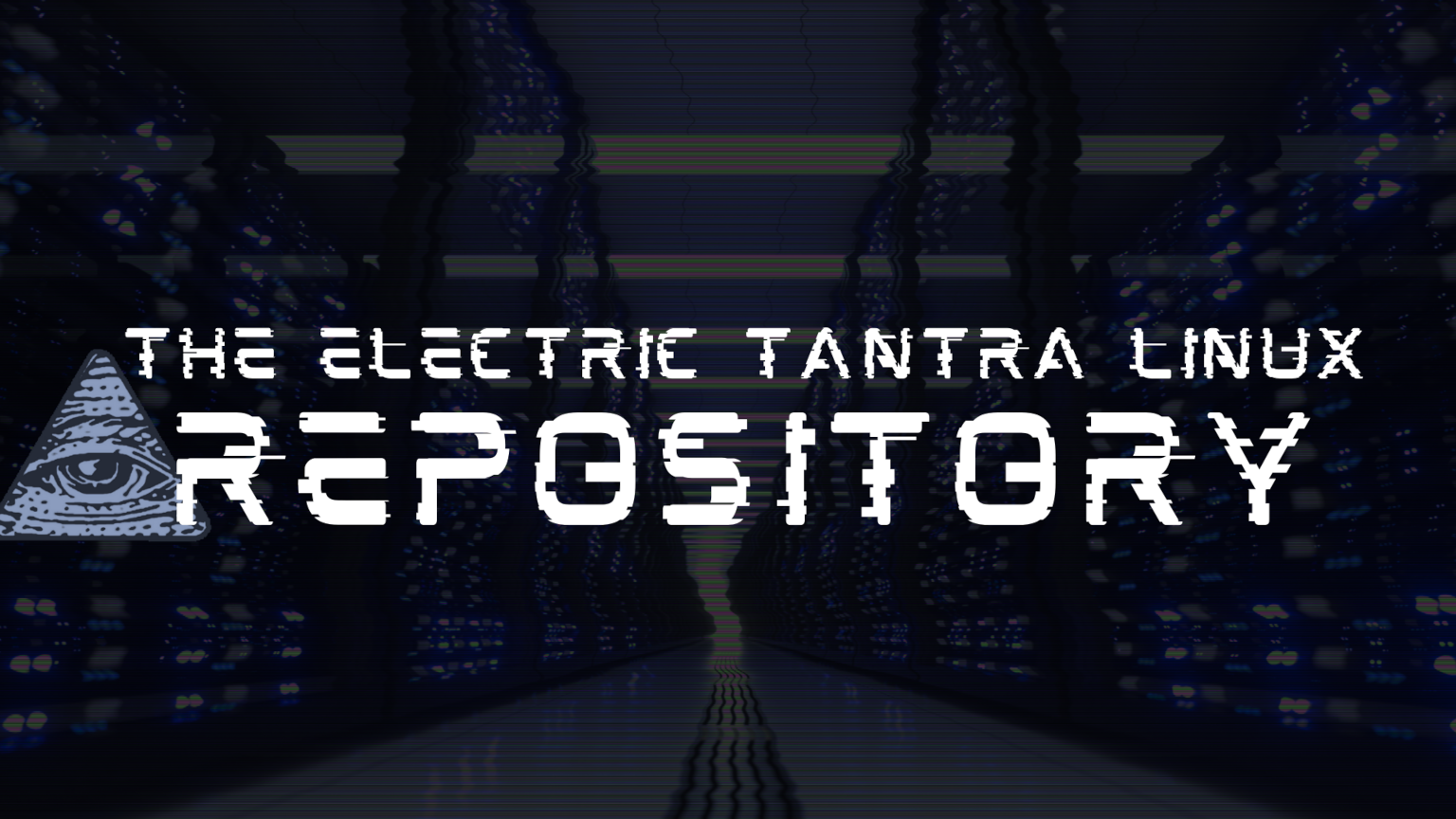 GitHub - TLH-Deprecated-Linux-Configurations/electric-tantra-repo: A package repository for a ...