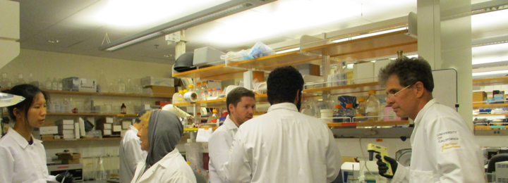 GitHub - jeblanchard/conboy-lab