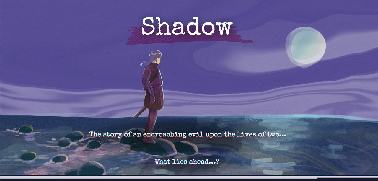 GitHub - gycgabriel/Shadow: Shadow is a 2D pixel art action-adventure ...