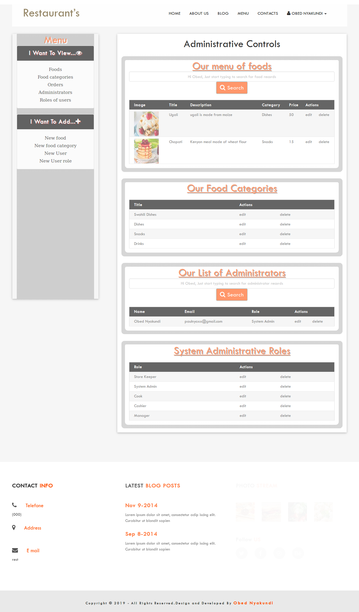 GitHub - ObedNyakundi/online-hotel-restaurant-management-system-in-PHP ...