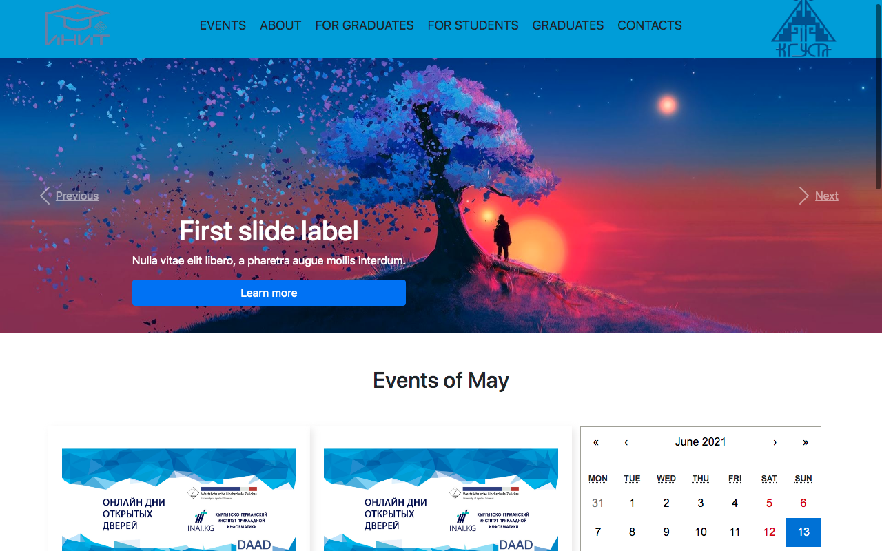 GitHub - Islam260301/institute