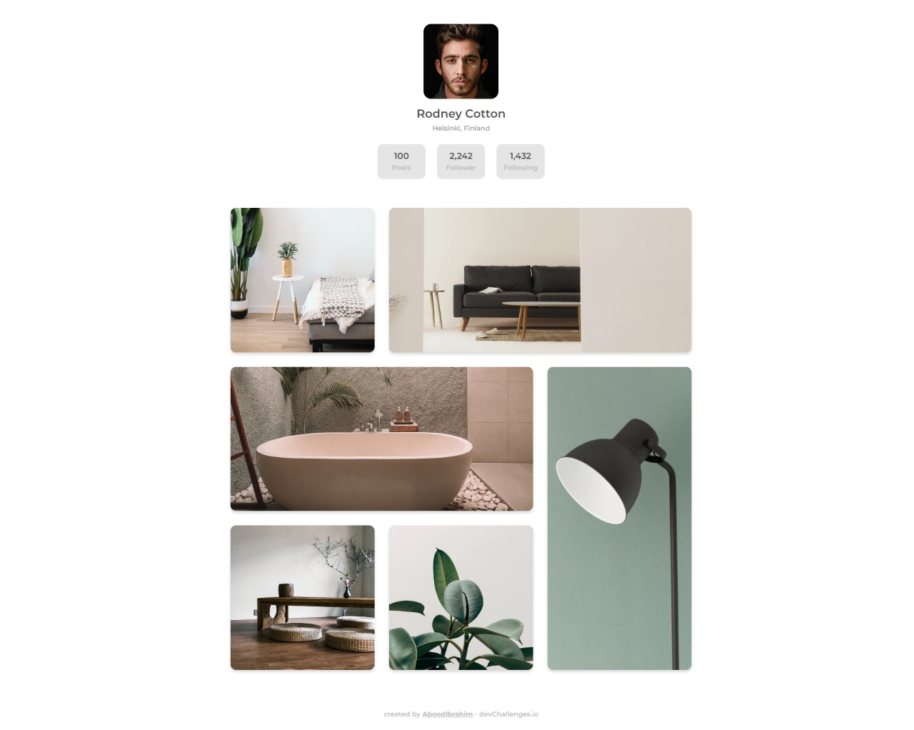 GitHub - AI-Elbaz/gallery-page
