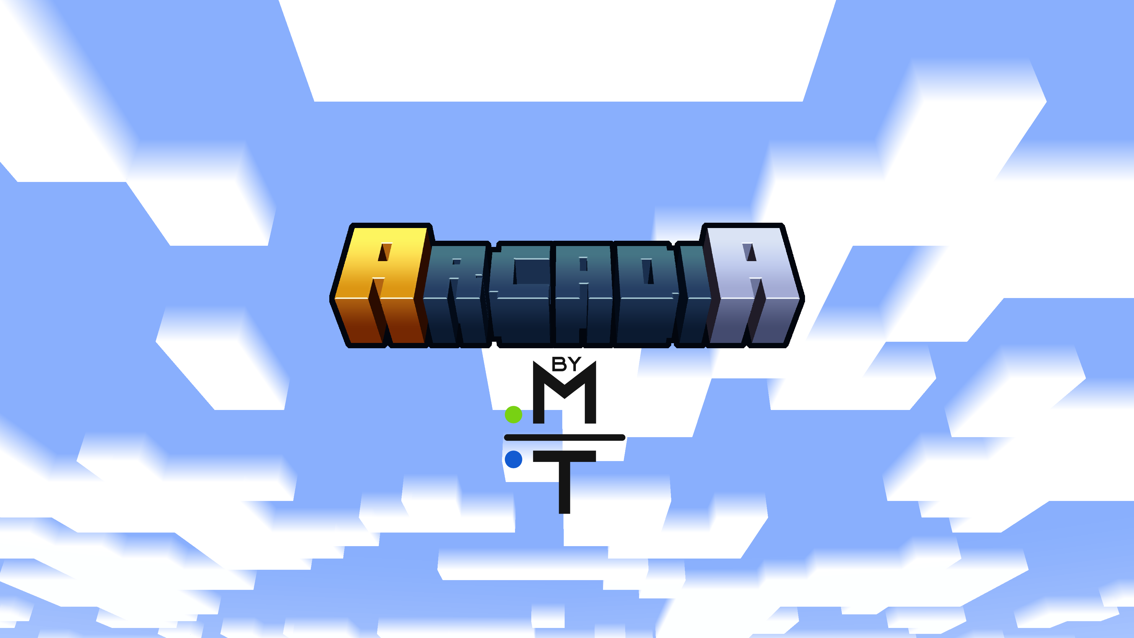 GitHub - MultiTeamDevGroup/Arcadia