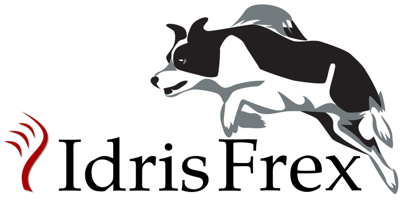GitHub - frex-project/idris-frex