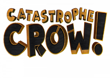 GitHub - shuvofficial/crow64: Catastrophic Crow 64 Nintendo with ...
