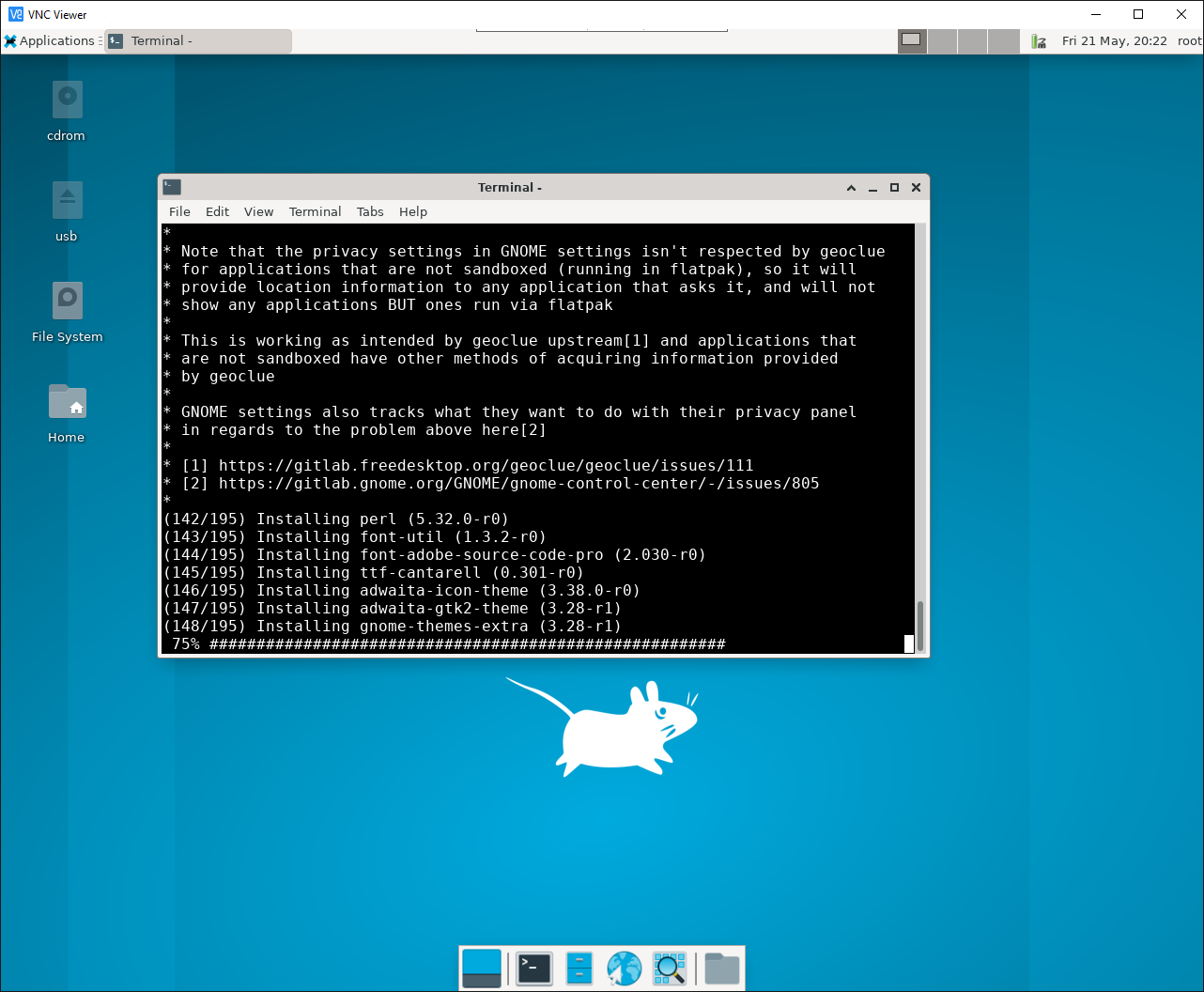Headless Xfce4 Dockerfile At Main · Discorddigital Headless Xfce4 · Github