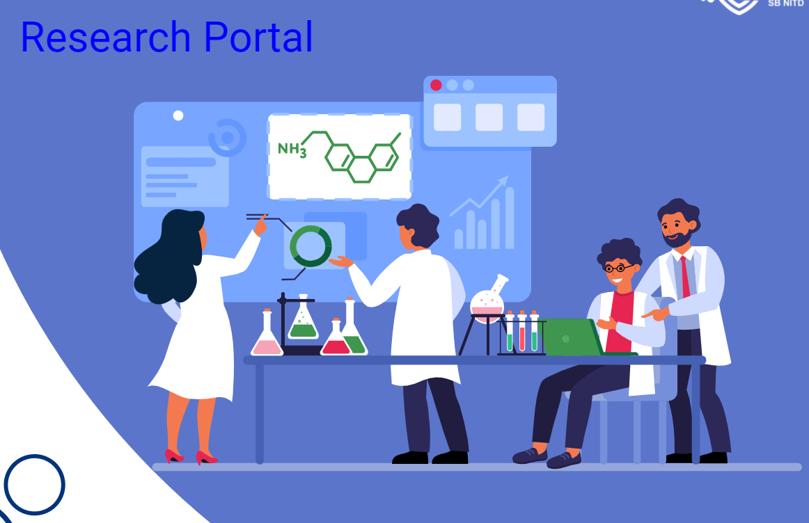 GitHub - sa-y-an/rportal: Research Portal Backend.