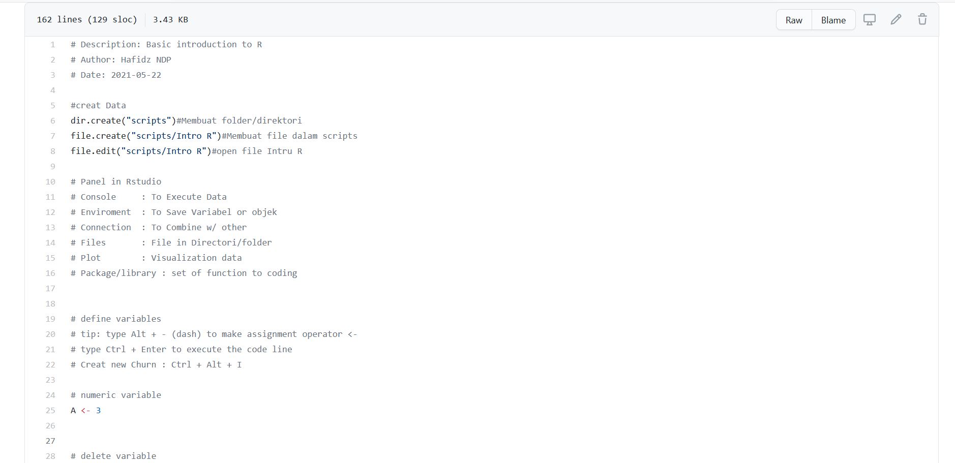 GitHub - HafidzNDP/30-Days-Challange-Machine-Learning: GitHub Desktop tutorial repository