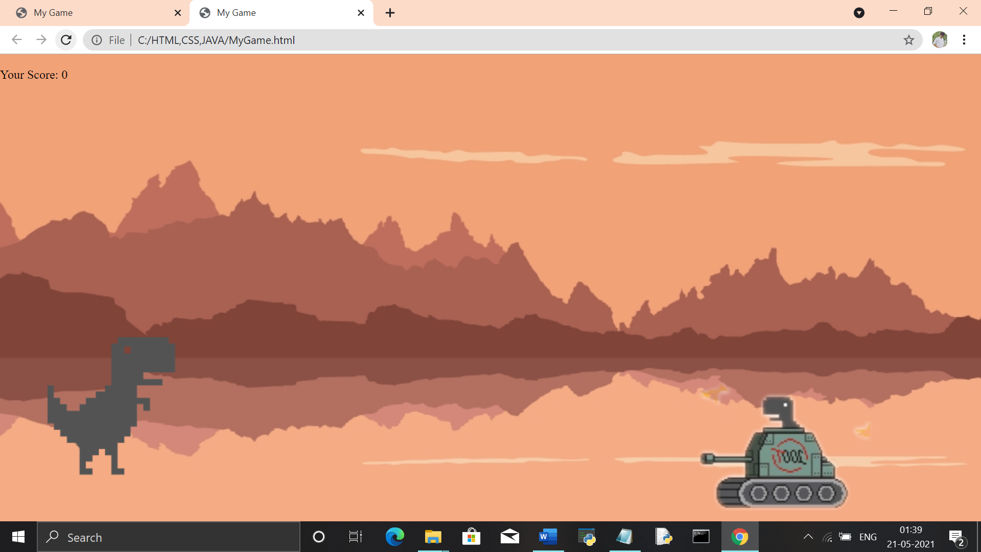 GitHub - Priyansh1406/WebProject