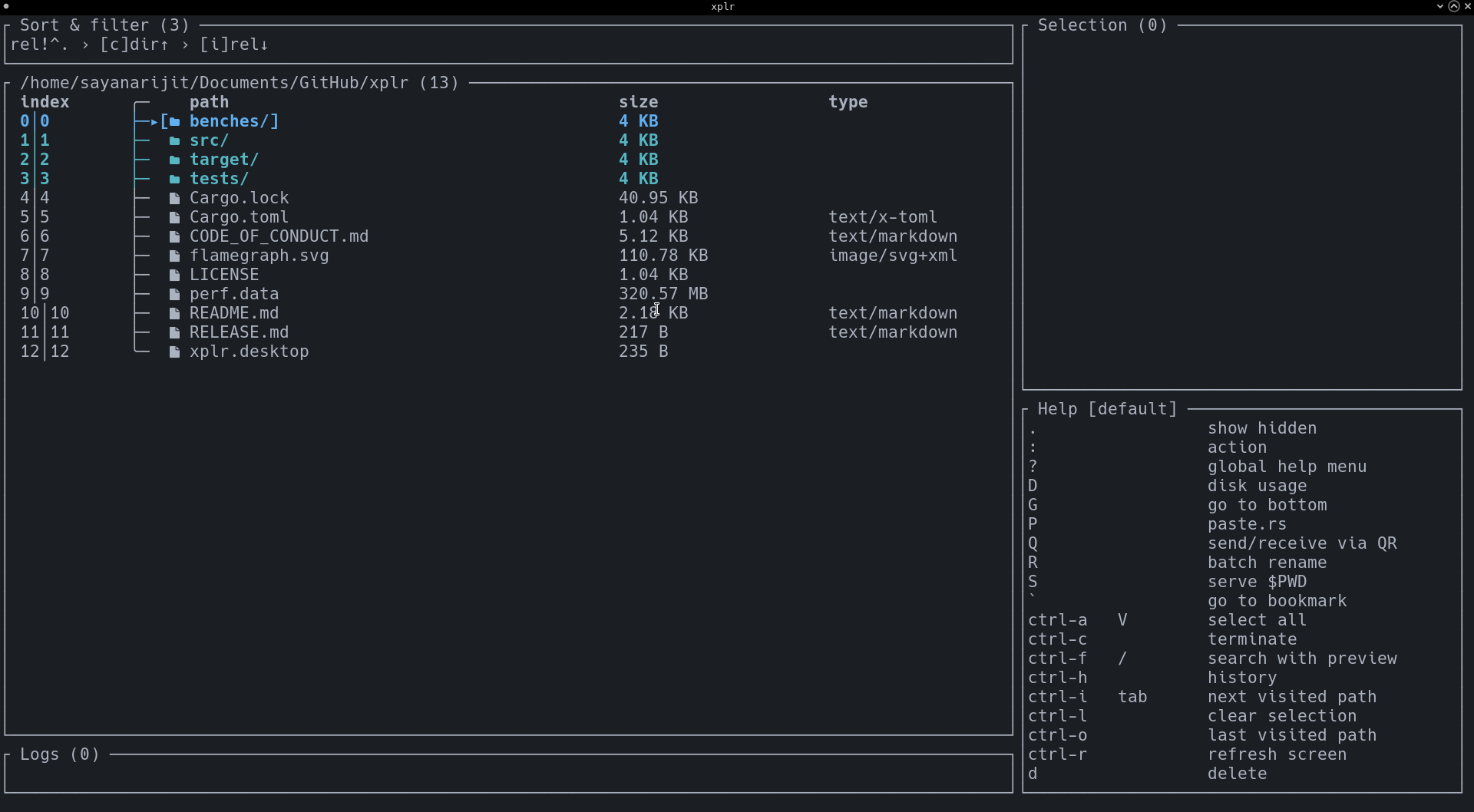 GitHub - sayanarijit/xplr-yml2lua: Helper for migrating from config.yml to init.lua