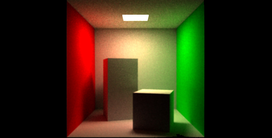 GitHub - Otaku-hy/raytracer