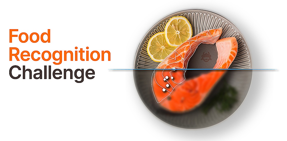 GitHub - alex-costanzino/Image-basedFoodRecognition: Repository for ...