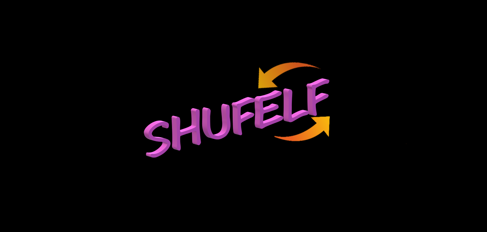 GitHub - preranaharish/shuffle: A bot application running on Discord