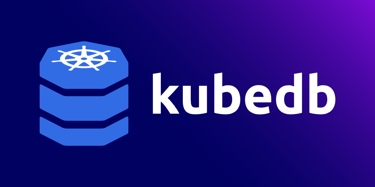 GitHub - clevyr/kubedb: Painlessly work with databases in Kubernetes.